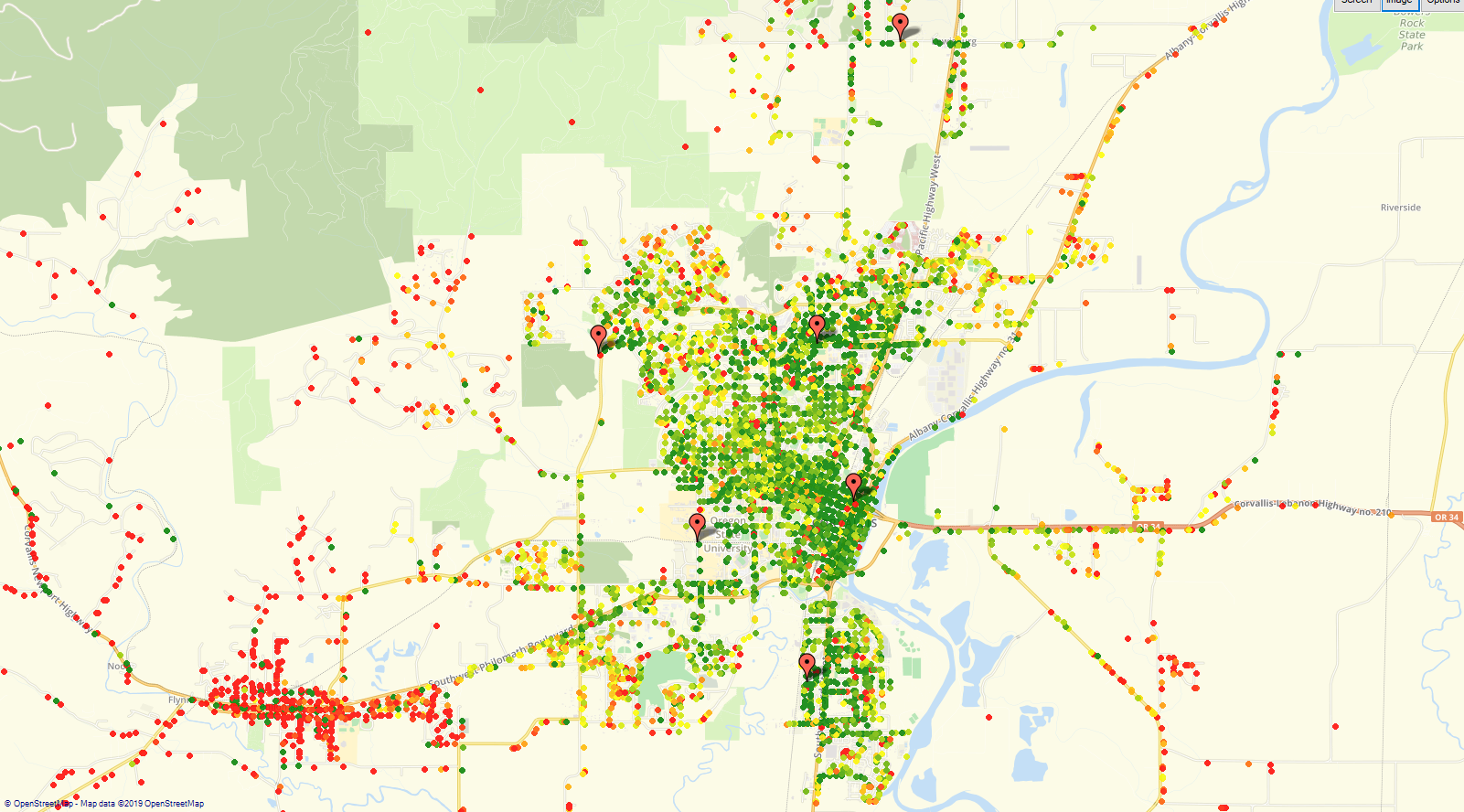 Fire & EMS Data Technologies | Levrum Data Technologies